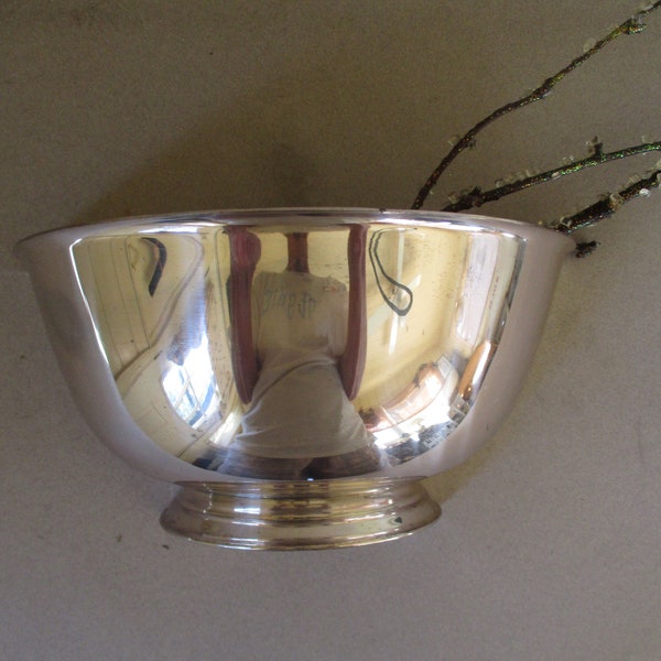 Silver Hanging Planter - Etsy