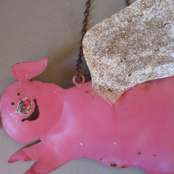 Pig Wall Hanging - Etsy
