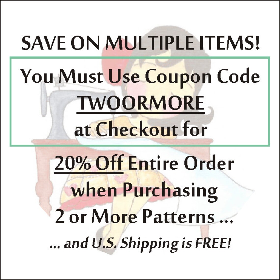 A Sleeveless Flared Dress With Flutter Wrap Variation Pattern for Women ...