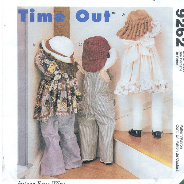 Time Out Doll - Etsy