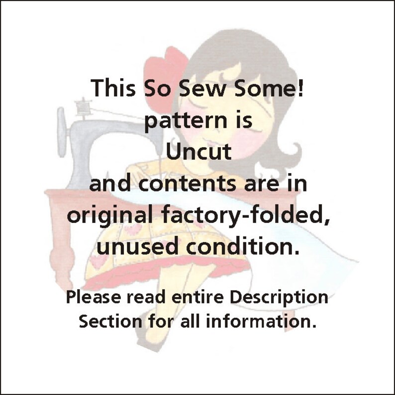 A V-neck Tunic Top and Pull-on Yoked/pleated Skirt Sewing Pattern for ...