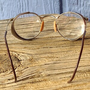 American Optical Vintage Safety Goggles 1940s Original Box - Great Find ...