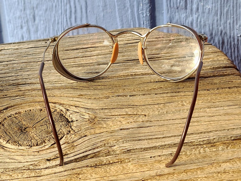 American Optical Vintage Safety Goggles 1940s Original Box - Great Find ...