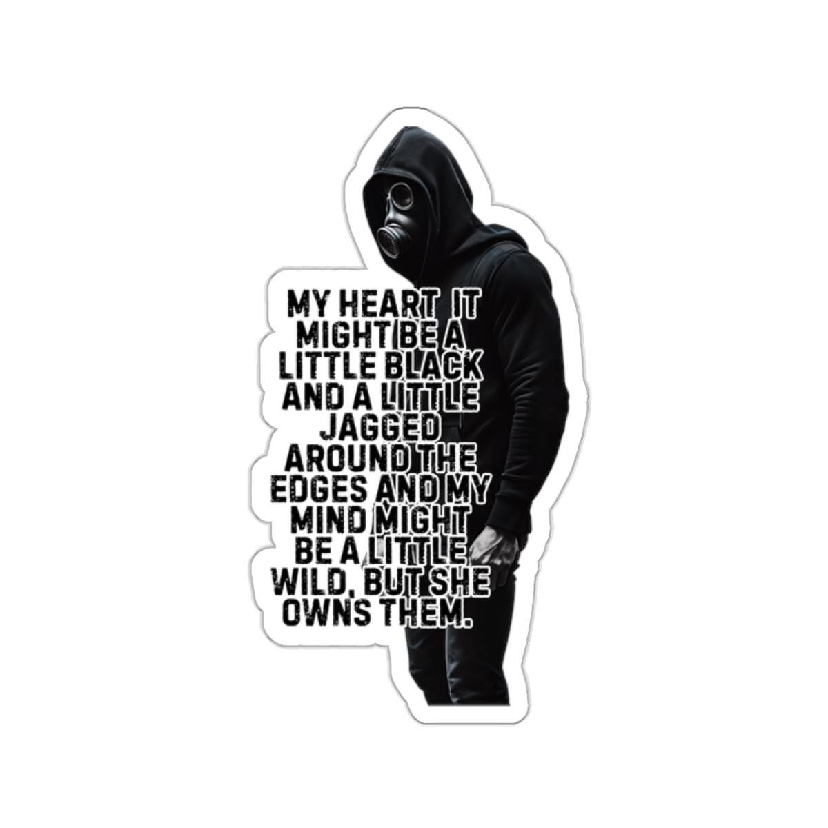 Officially Licensed Leigh Rivers Malachi Vize Little Stranger Little ...