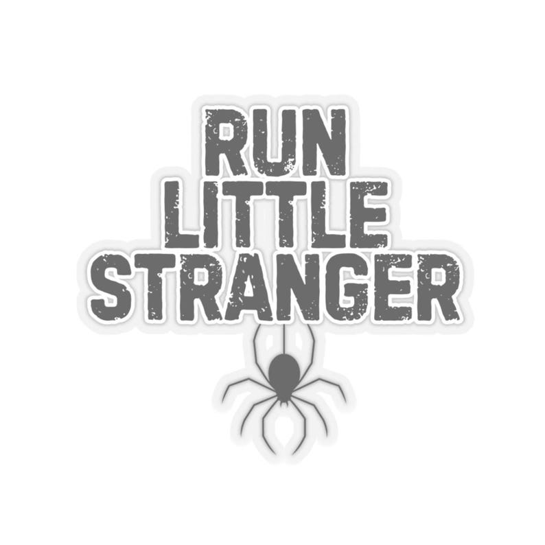 Officially Licensed Leigh Rivers Malachi Vize Little Stranger Little ...