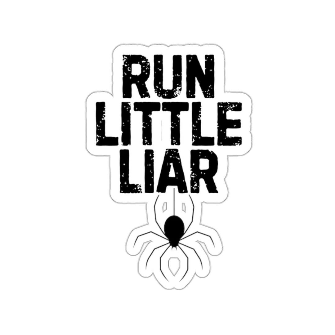 Officially Licensed Leigh Rivers Malachi Vize Little Stranger Little ...