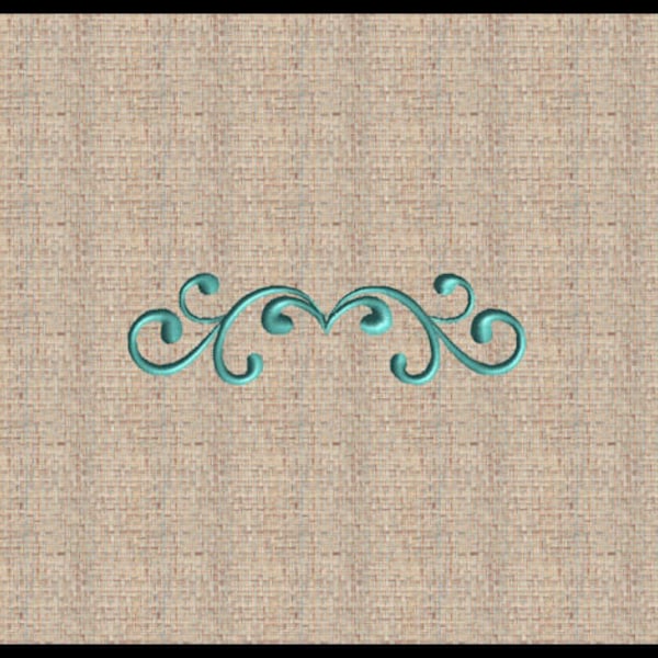 Design Scroll - Etsy