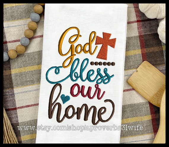 Etsy Machine Embroidery Designs