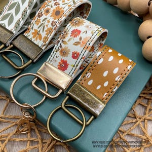 ITH Key Fob Machine Embroidery Design | Personalize Key Fob | in the ...