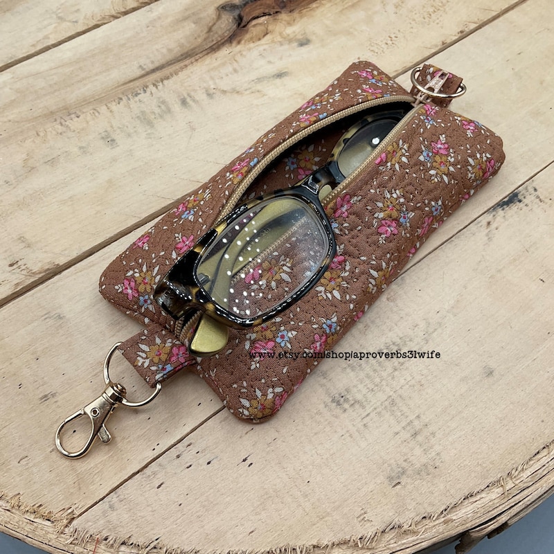 Embroidery Cases - Etsy