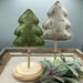 ITH Felt Christmas Tree Stuffie - Christmas Decor - Embroidery Machine ...