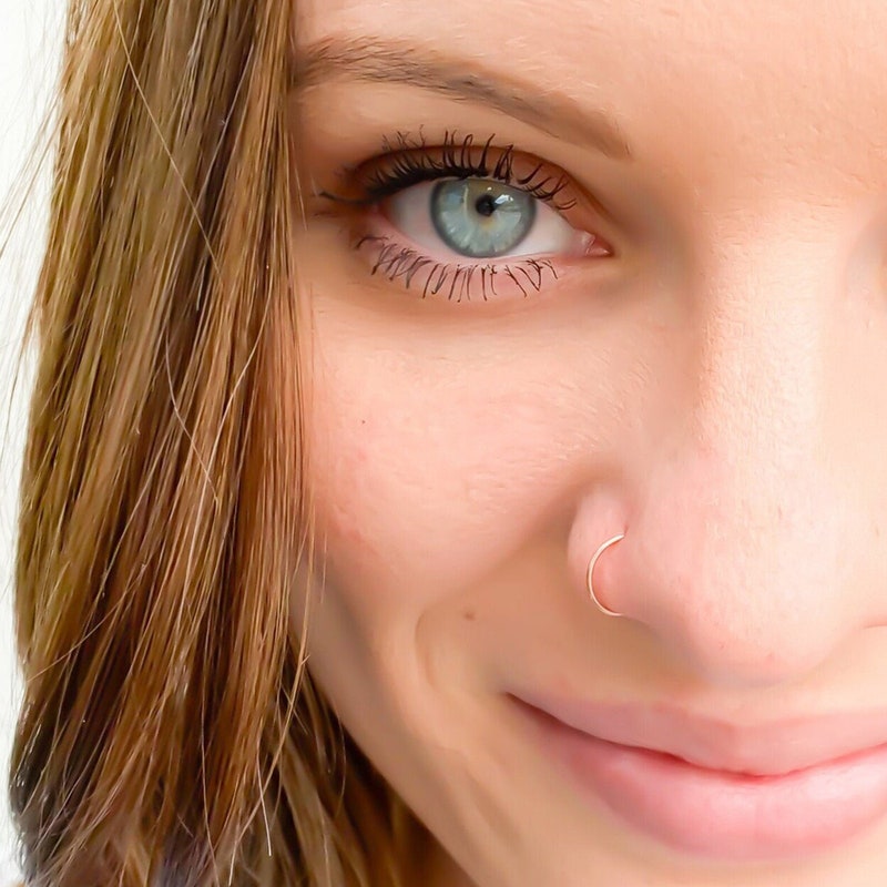 Gold 22k Studs - Etsy