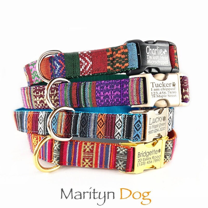Collar Embroidery - Etsy