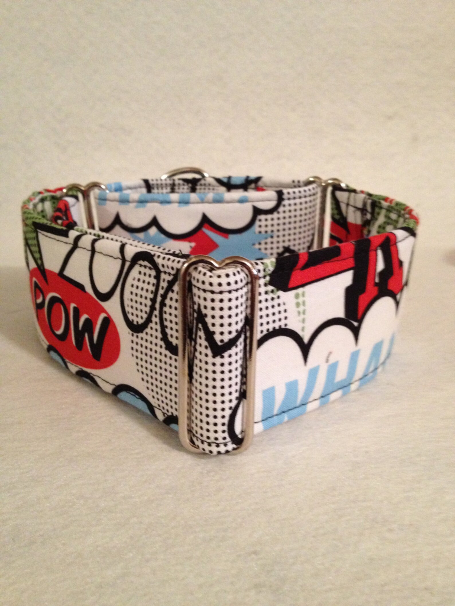 Custom Collar 2 | Etsy