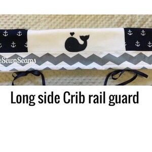 Nautical Quilt/seafaring Quilt/modern Baby Quilt/mini Crib Quilt or Set ...