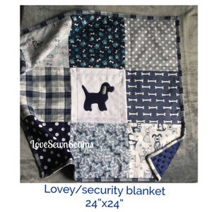 MADE TO Order/puppy Quilt/paw Quilt/dog Lover Quilt/labrador Quilt/baby ...