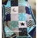 MADE to Order/celestial Quilt/constellation Quilt/galaxy - Etsy