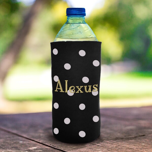 Water Bottle Cozies Personalized - Etsy