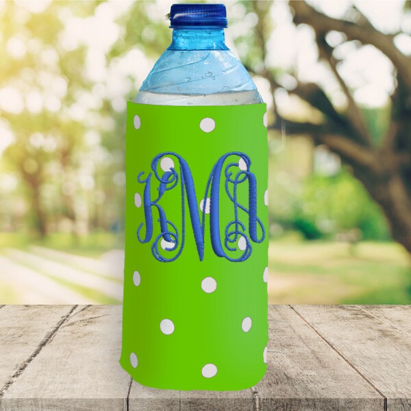Bottle Cozy - Etsy