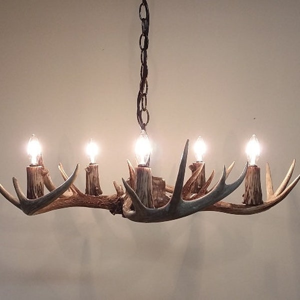 Antler Lighting - Etsy