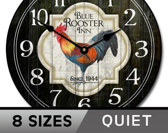 Extra Large Rooster - Etsy