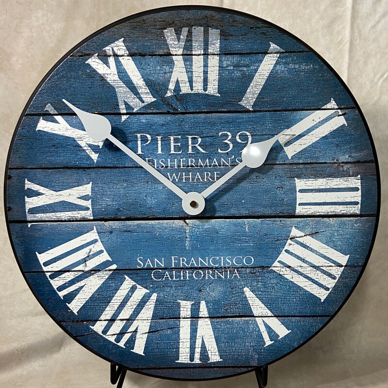 Pier 39 - Etsy