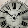 Bundy Wall Clock, 8 Sizes to Choose, Made in USA, Lifetime Warranty ...