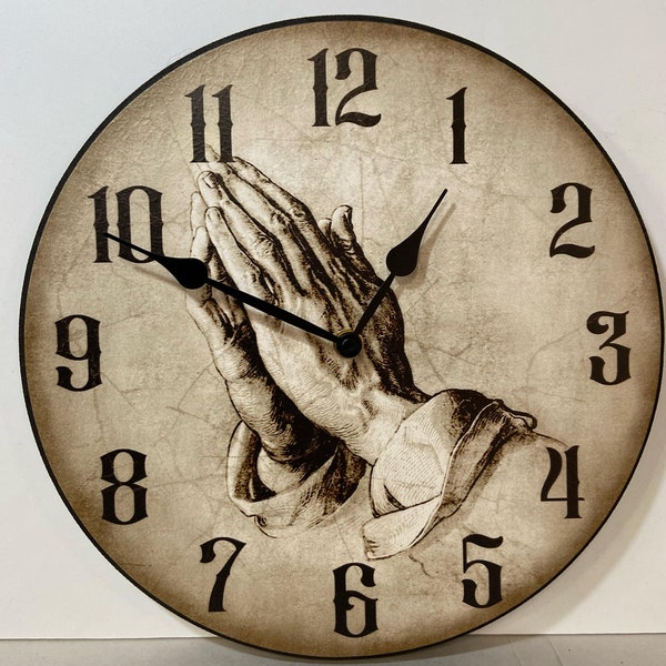 Clock Hands - Etsy