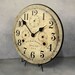 Bundy Wall Clock, 8 Sizes to Choose, Made in USA, Lifetime Warranty ...