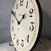 Regulator Wall Clock, 8 Sizes to Choose, Made in USA, Lifetime Warranty ...