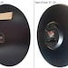 Walton Clock, 8 Sizes!!, EXTRA Quiet Mechanism, Lifetime Warranty ...
