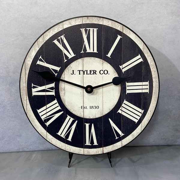 TheBigClockStore - Etsy