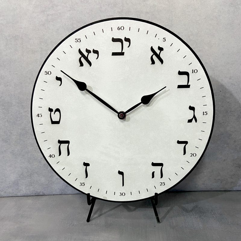 TheBigClockStore - Etsy