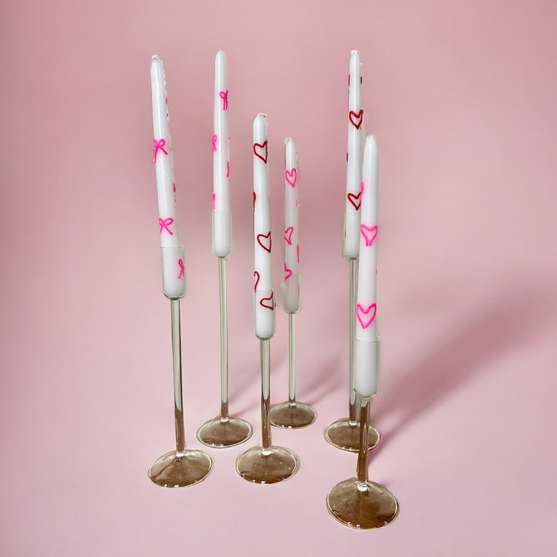 Design Candles - Etsy