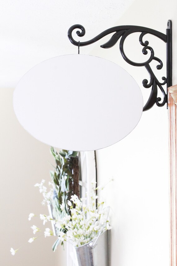 Vivianne Roses Farmhouse Kitchen Wood Sign Storage Closet Sign Pantry ...