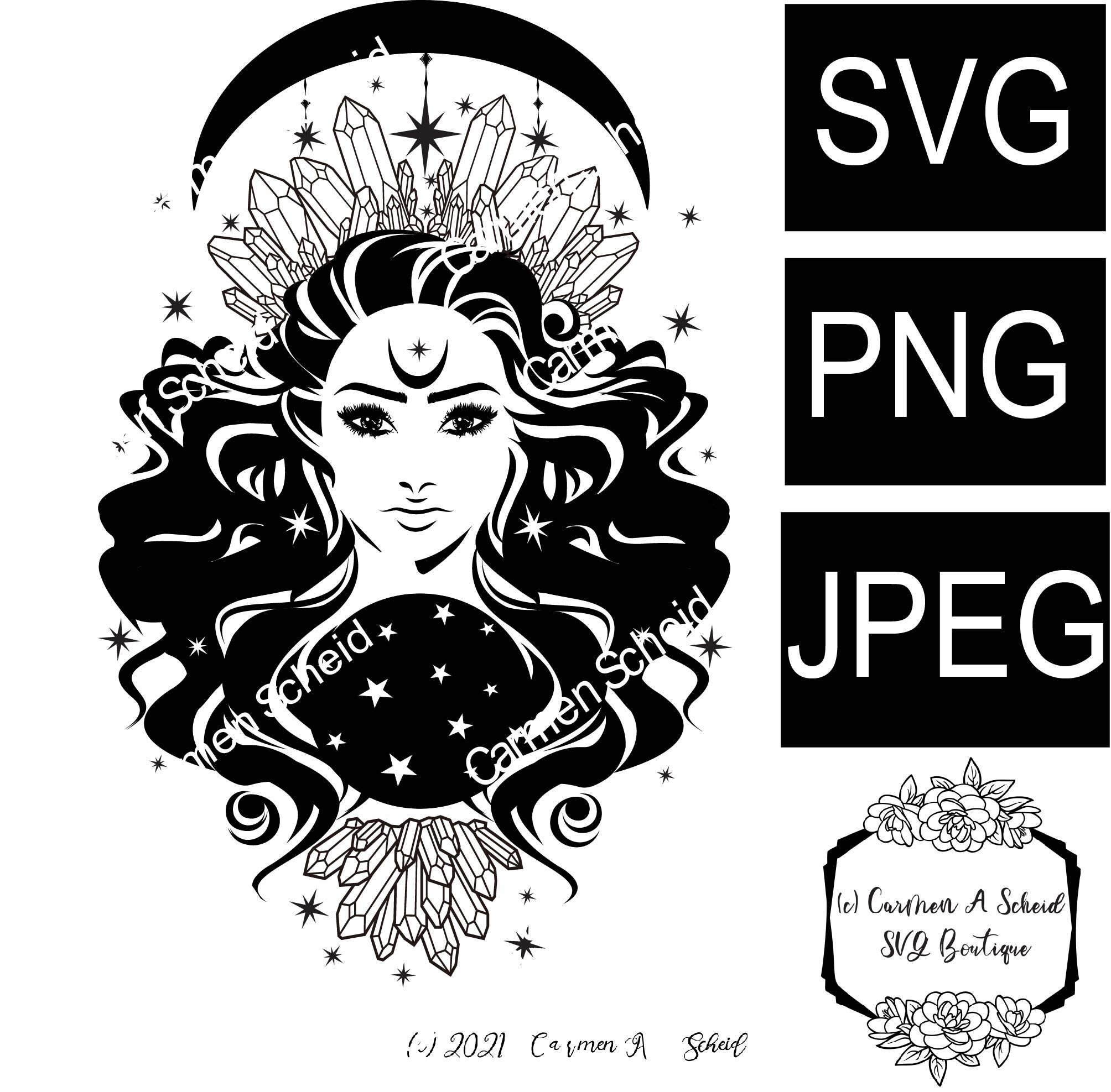 Paper, Party & Kids Clip Art & Image Files What The Goddess Wants The ...