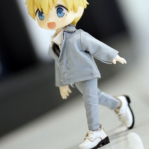 Suits Set 01 for Obitsu 11 - Etsy