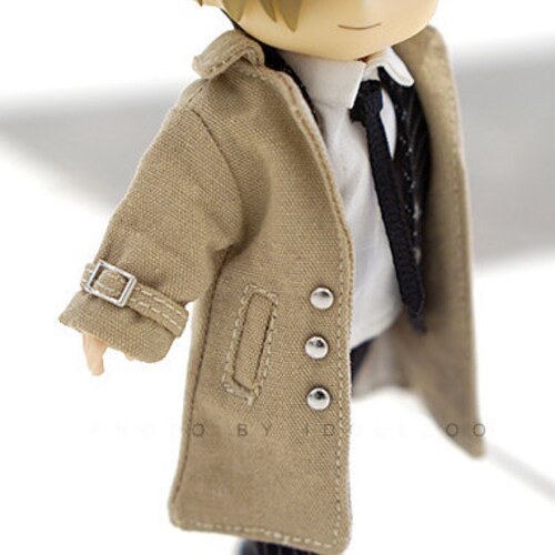 Suits Set 01 for Obitsu 11 - Etsy