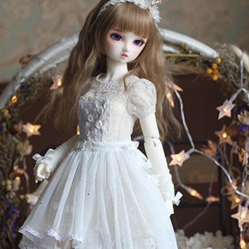 Yoshida Style Ball Jointed Doll Making Guide by Ryo Yoshida | Etsy Hong ...