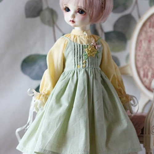 BJD Hat in Sd/msd/yosd Size | Etsy