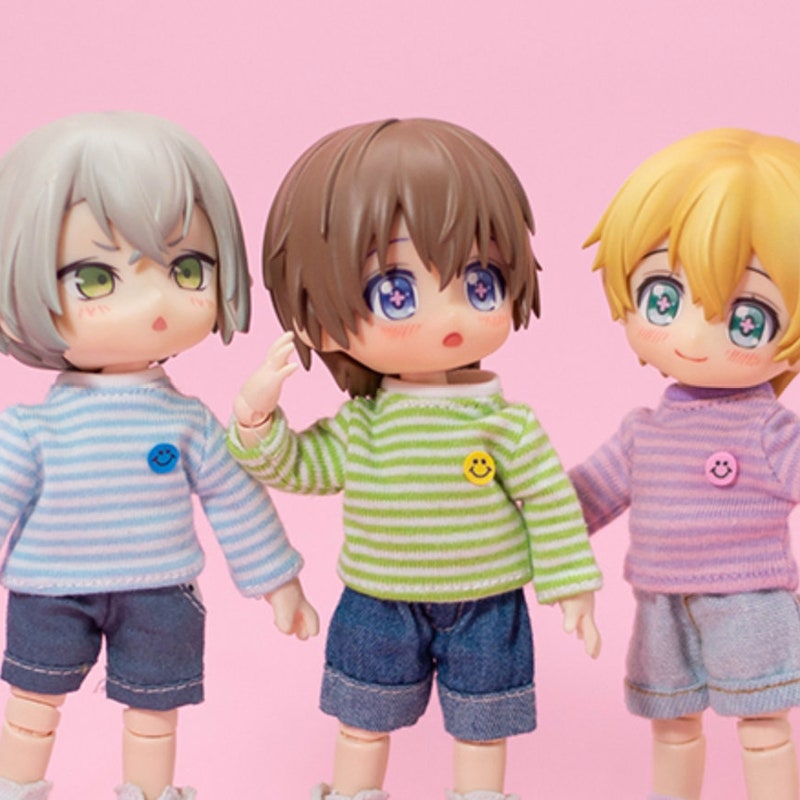 Nendoroid Clothes - Etsy
