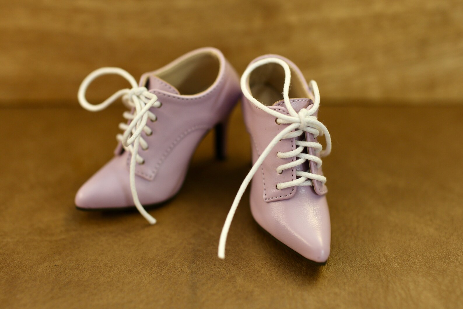 Ankle Heels VII for Sd16/sdgr/dd Smart Doll BJD - Etsy