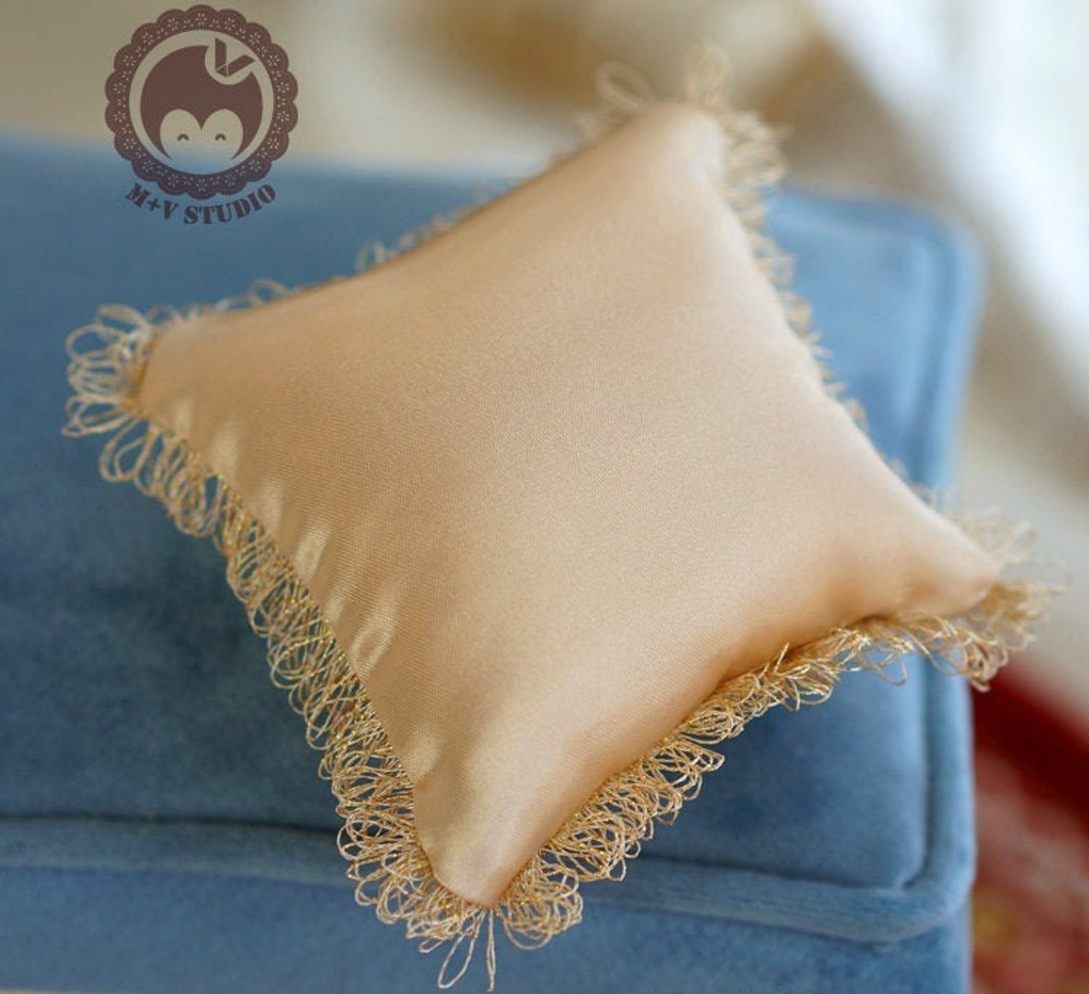 Pillow for SD MSD Smart Doll BJD | Etsy