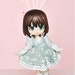 Dress Set 02 for Obitsu 11 - Etsy