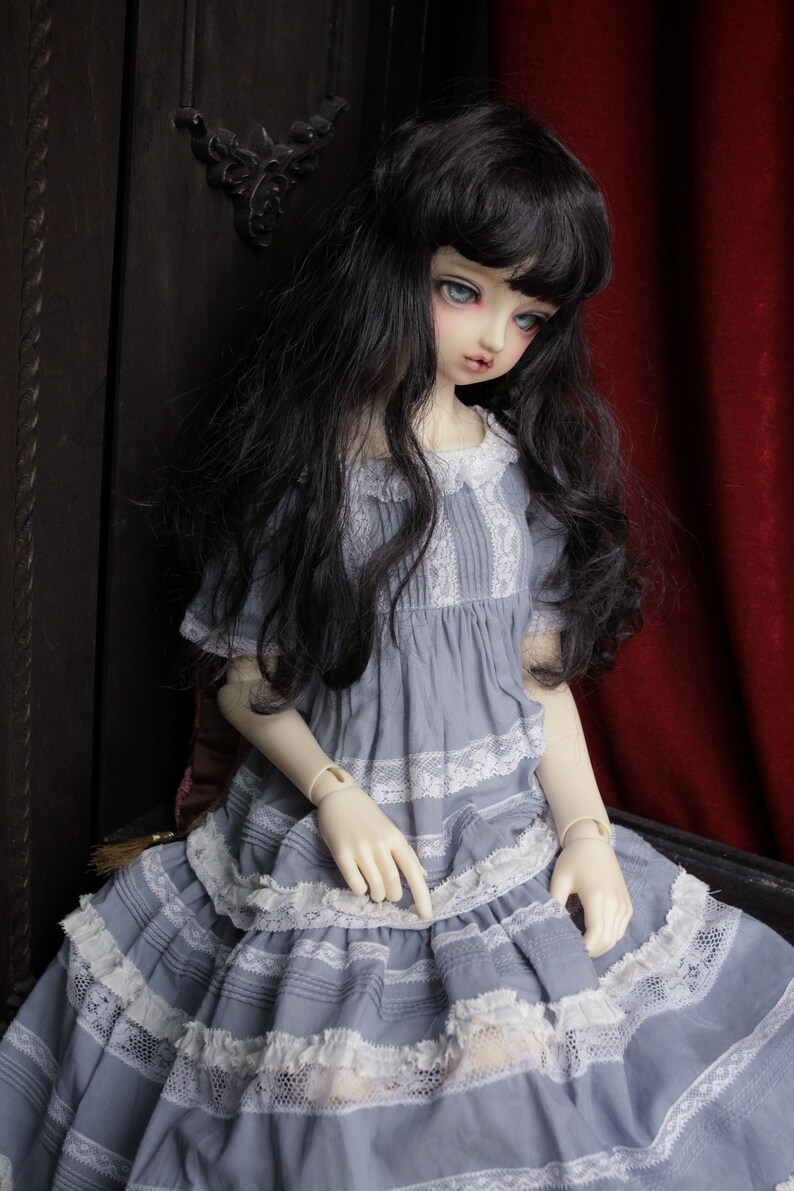 Lady Y Dress Set for SD10 / SD13 Girl | Etsy