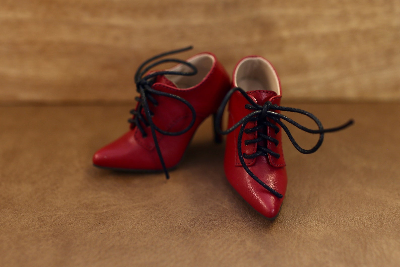 Ankle Heels VII for Sd16/sdgr/dd Smart Doll BJD - Etsy