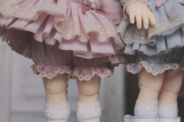 Miss Rabbit Dress Set for YOSD / IMDA3.0 | Etsy