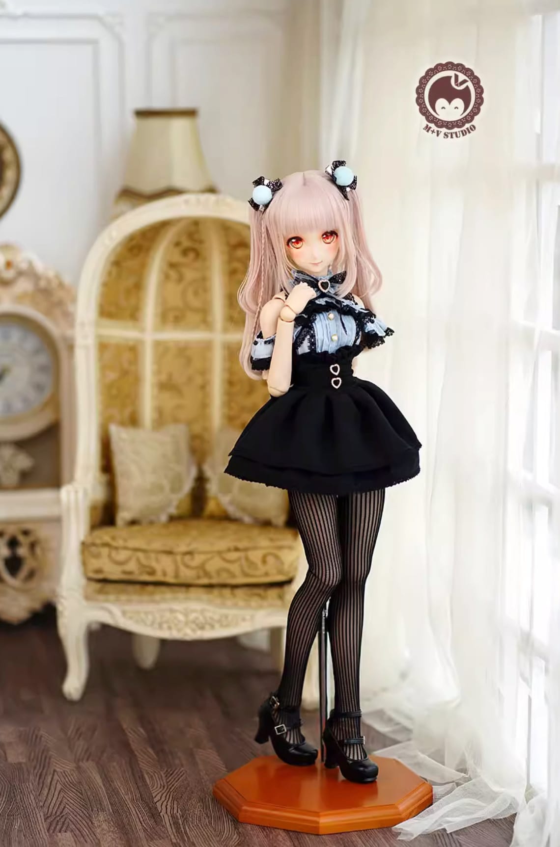 LACE for SD10 SD16 Sdgr Smart Doll Dollfie Dream Girl (BJD) - Etsy