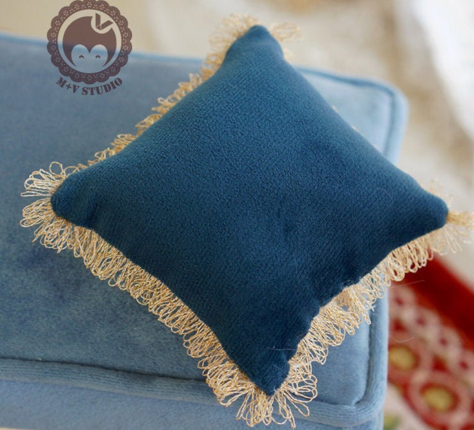 Pillow for SD MSD Smart Doll BJD - Etsy