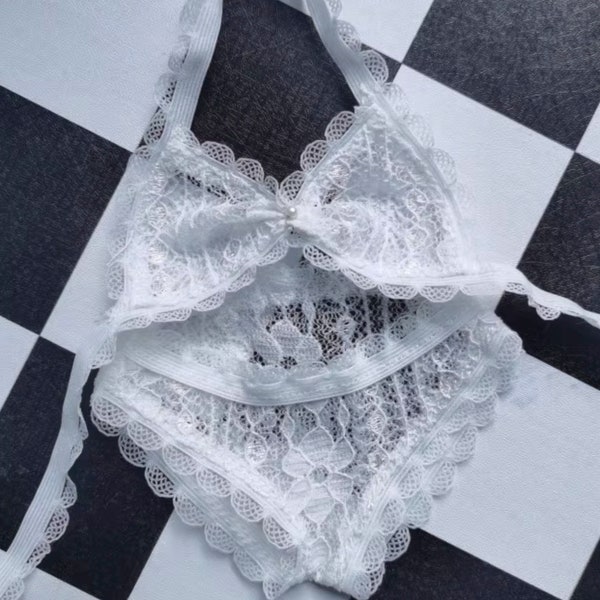 Lingerie for Smart Dolls - Etsy